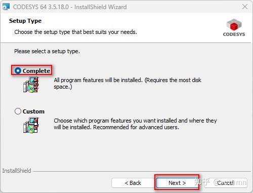 CODESYS Install - 知乎