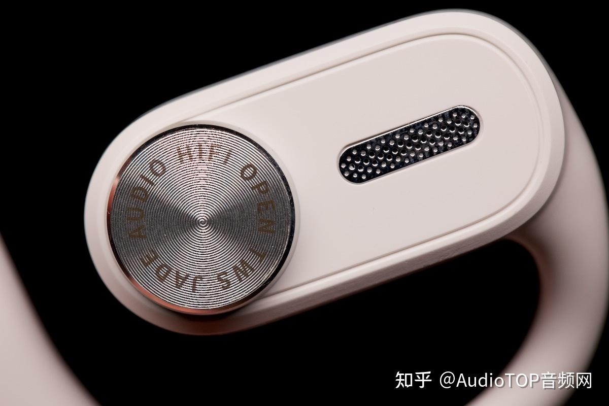 若即若离的快乐：开放式真无线耳机体验（JW1） - 知乎