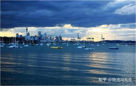 3类危险品丙烯酸乙酯海运出口美国奥克兰OAKLAND - 知乎