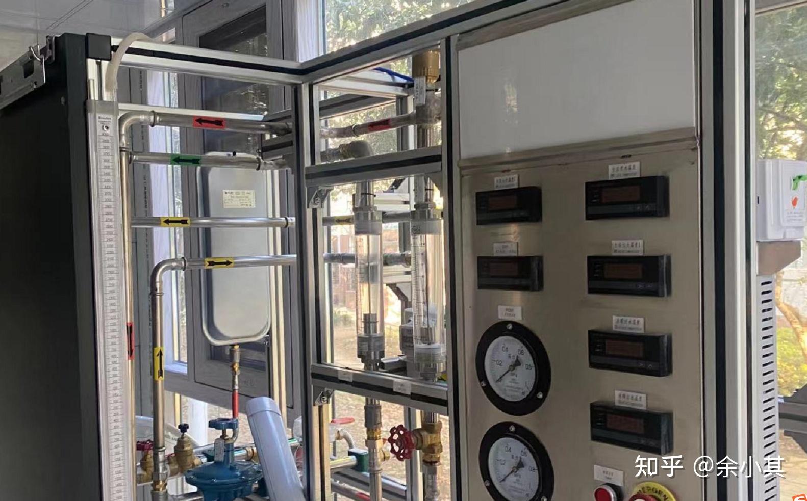 《干掉热水器云评测》(七)拆解能率国产热水器GQ-16S1FEX简称S1 - 知乎