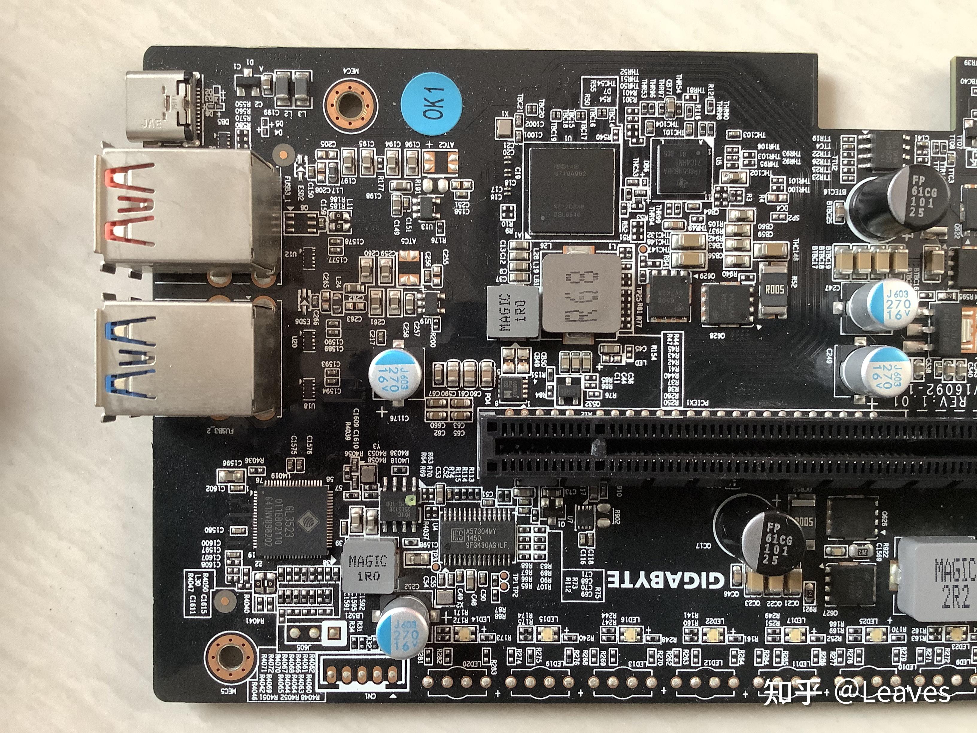 【Teardown】Gigabyte AORUS Gaming Box - 知乎