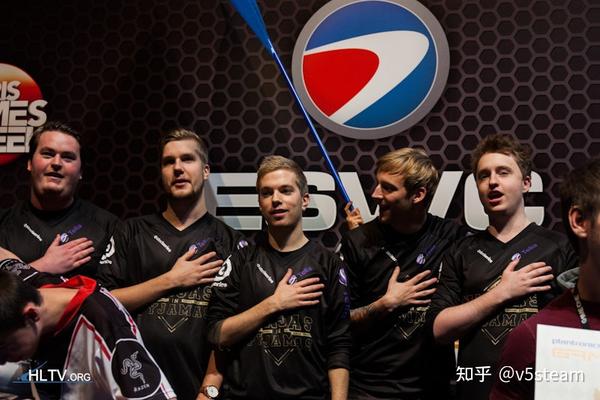 有多少支队伍在练习CS2？ - 知乎