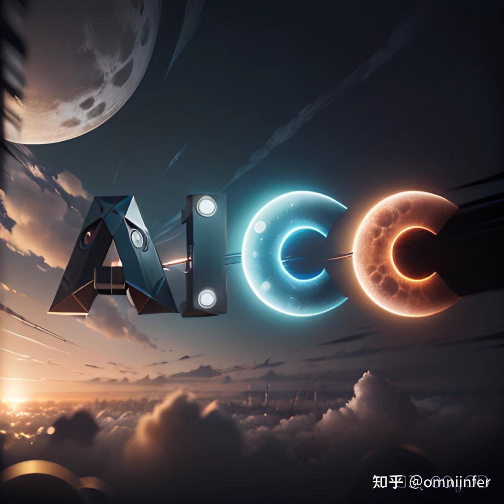 SD教程：如何用Stable Diffusion制作创意Logo？ - 知乎