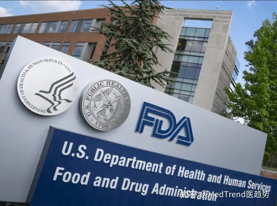 FDA首次解封“黑匣子”，CRL高频雷区曝光：问题占50% - 知乎