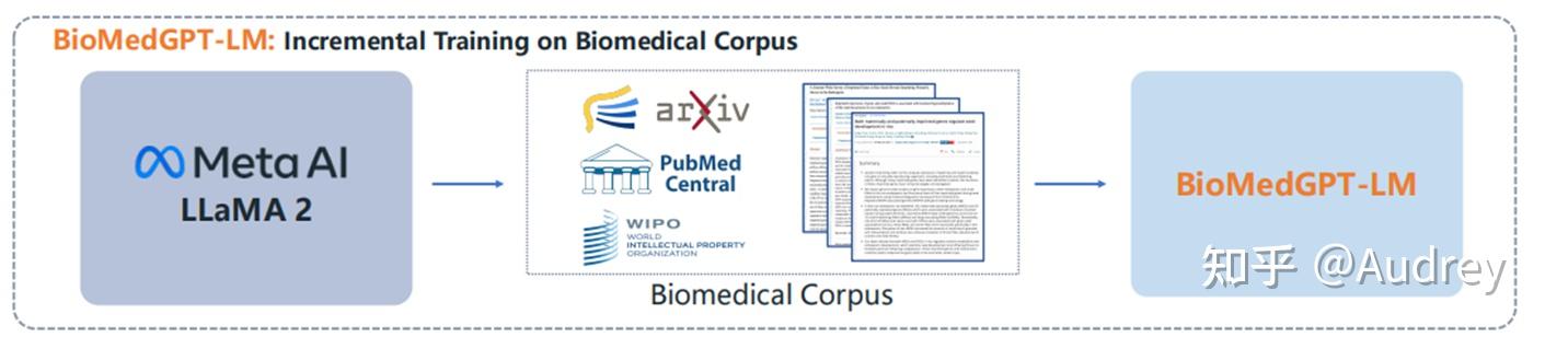 读论文 BIOMEDGPT: OPEN MULTIMODAL GENERATIVE PRE-TRAINED TRANSFORMER FOR ...