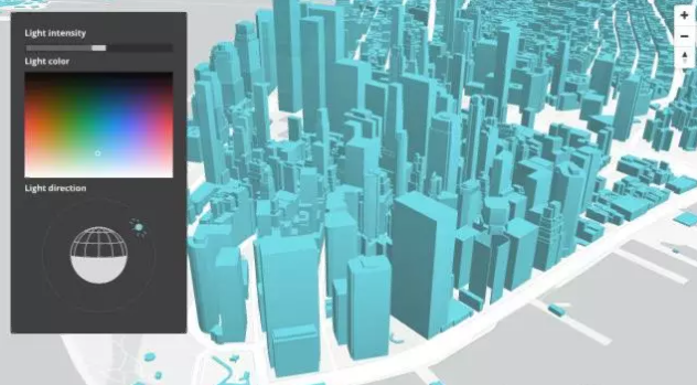 教程 | Mapbox 问答集锦 - 知乎