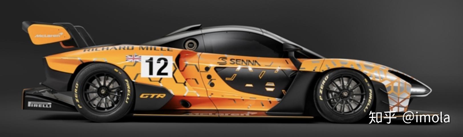 GT赛事组别，GTE/GT1/2/3/4是什么？ - 知乎