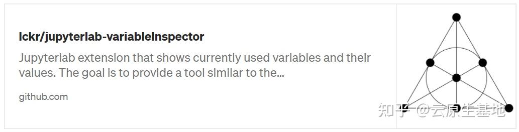 Jupyter Lab 十大高生产力插件 - 知乎