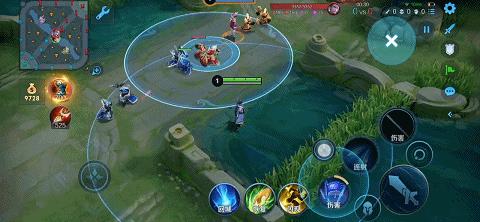 T0超标怪仅上架1天！S40赛季的射手胜率就集体暴涨，新版末世真香 - 知乎