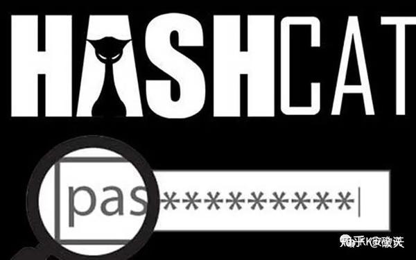 使用hashcat破解wifi - 知乎