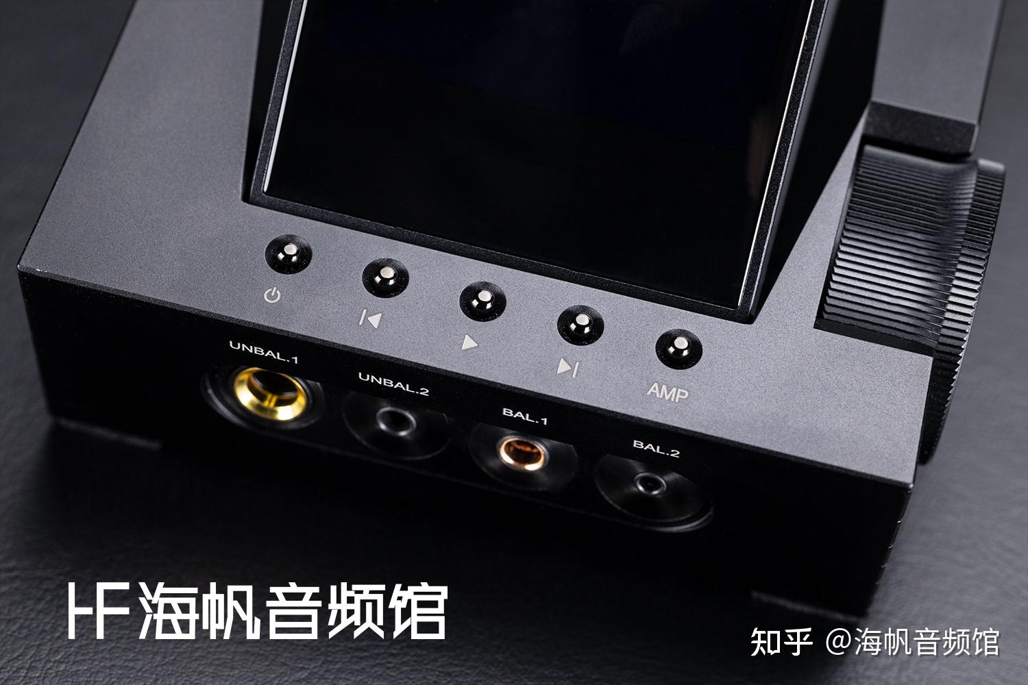 AK ACRO CA1000T——打破非议 追求音质不妥协 - 知乎