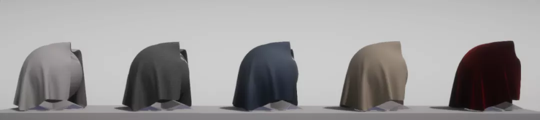 Unity学习干货：Unity HDRP材质应用详解 - 如何制作高质量材质效果 - 知乎