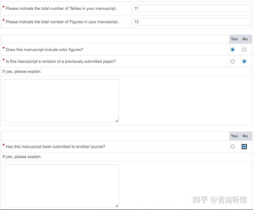 IEEE TITS投稿流程指南 - 知乎