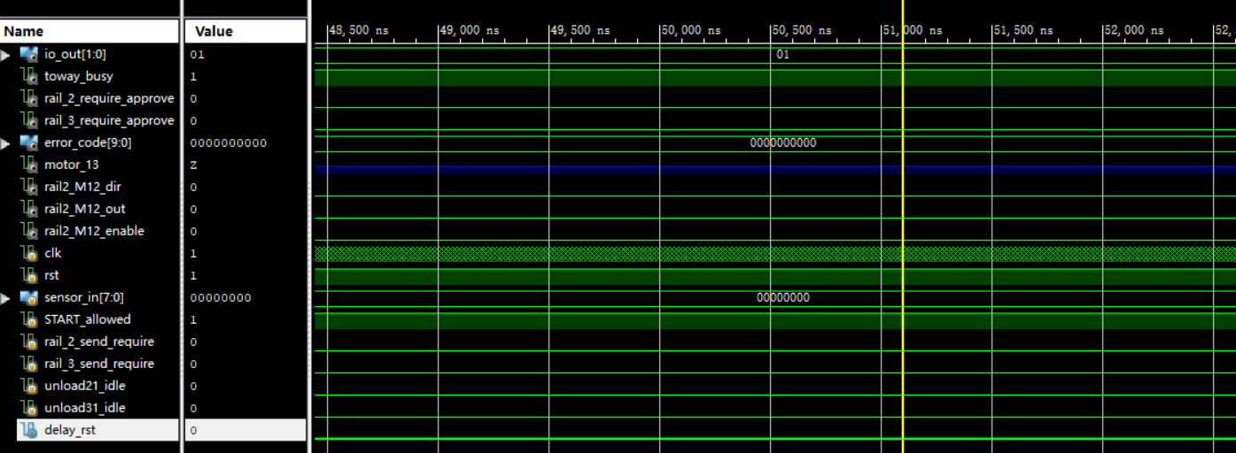 FPGA菜鸟炖大锅【1】ISE14.7配套ISim仿真时信号在不同时基下显示完全不同的状态 - 知乎