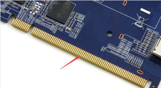 关于PCB中的“金手指”，你知道多少？ - 知乎