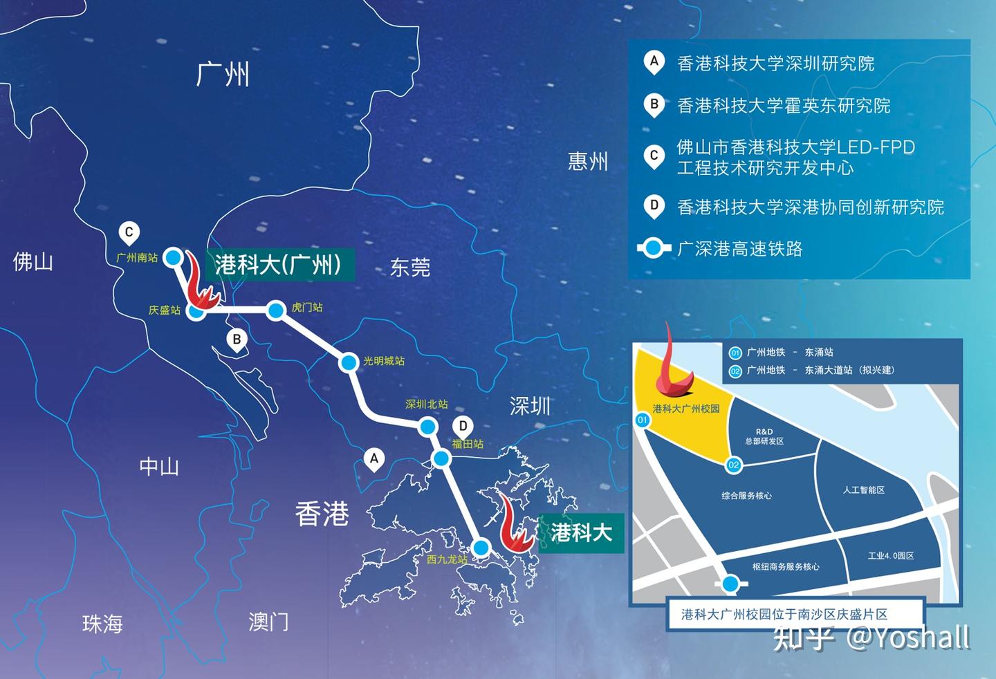 香港科技大学（广州）| 梁宇轩老师诚招24Fall时空数据科学全奖博士/硕士/RA/实习生 - 知乎