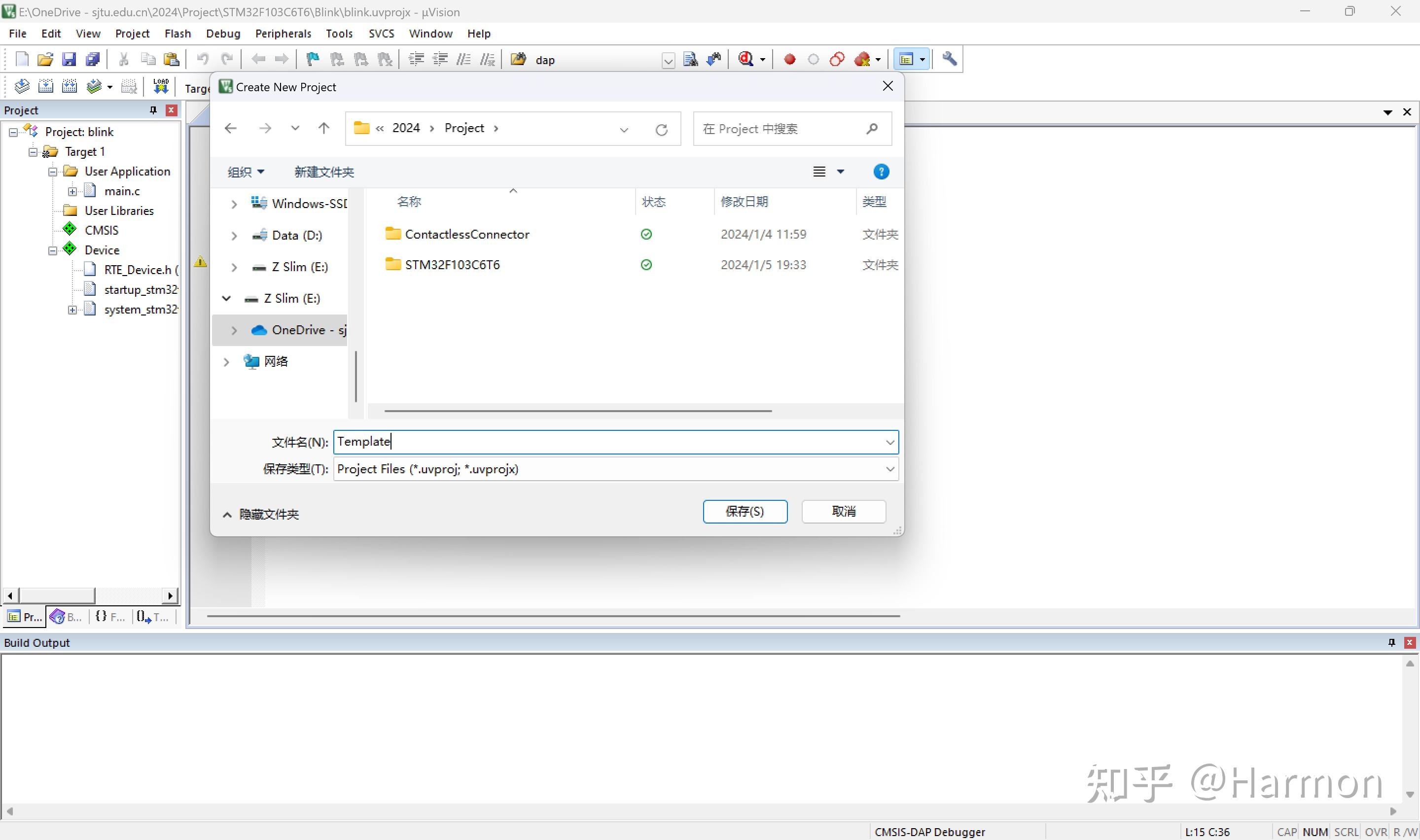 STM32F103C6T6——Overview & GPIO Configuration - 知乎