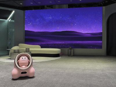 从“伙伴”沦为“大玩具”，如何让陪伴机器人更懂家庭？ - 知乎