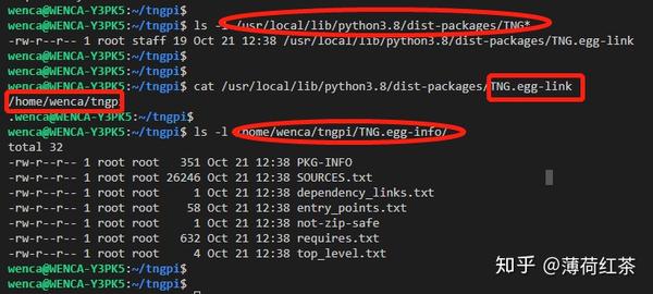 Python系列之包管理工具【pip3】 - 知乎