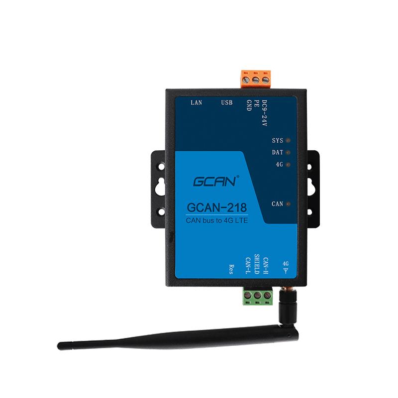 用啥能够实现远距离CAN PLC监测呢？ - 知乎