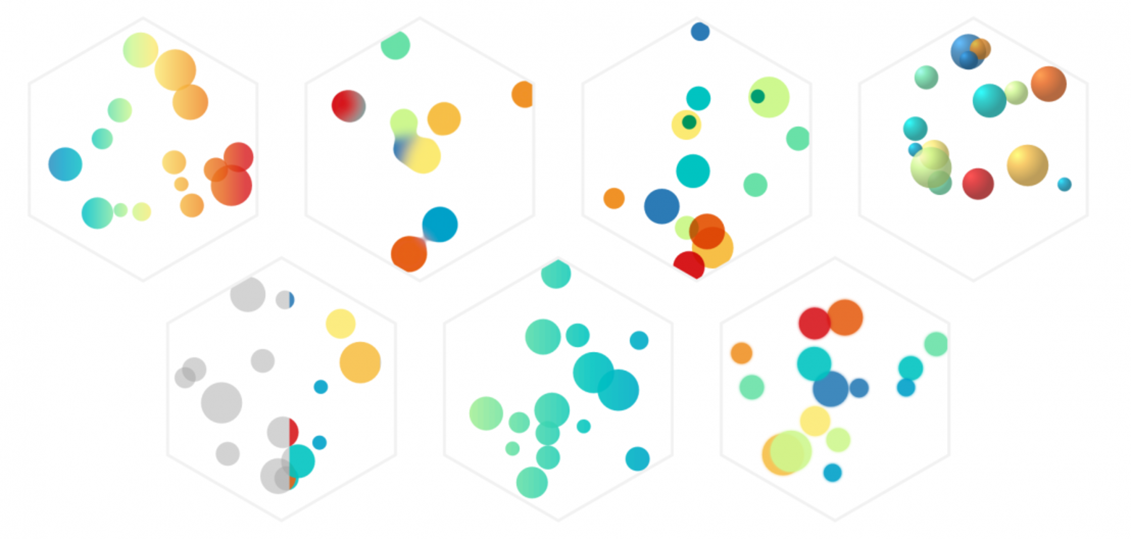 D3.js 学习之路 - 知乎