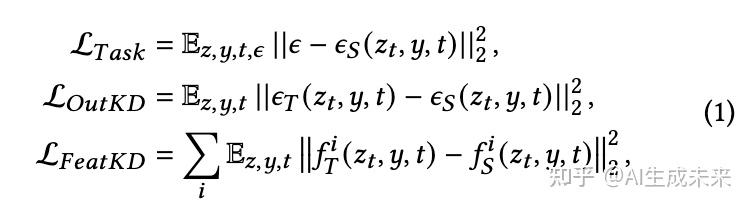 为Stable Diffusion模型瘦身并达到SOTA！LAPTOP-Diff：剪枝蒸馏新高度（OPPO） - 知乎