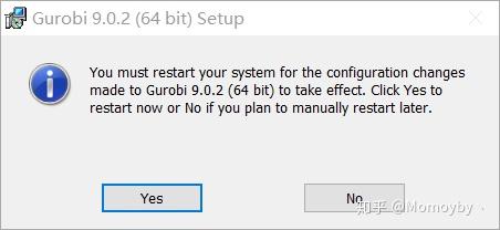 Python 3.7 + Gurobi 9.0 安装及环境配置 - 知乎