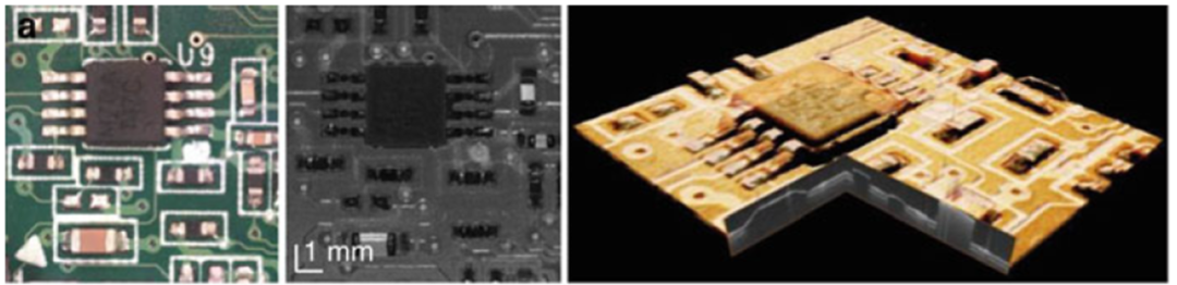 OCT成像技术：突破传统限制 - 知乎