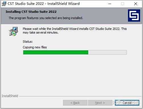 CST STUDIO SUITE 2021中文版 软件下载与安装教程 - 知乎
