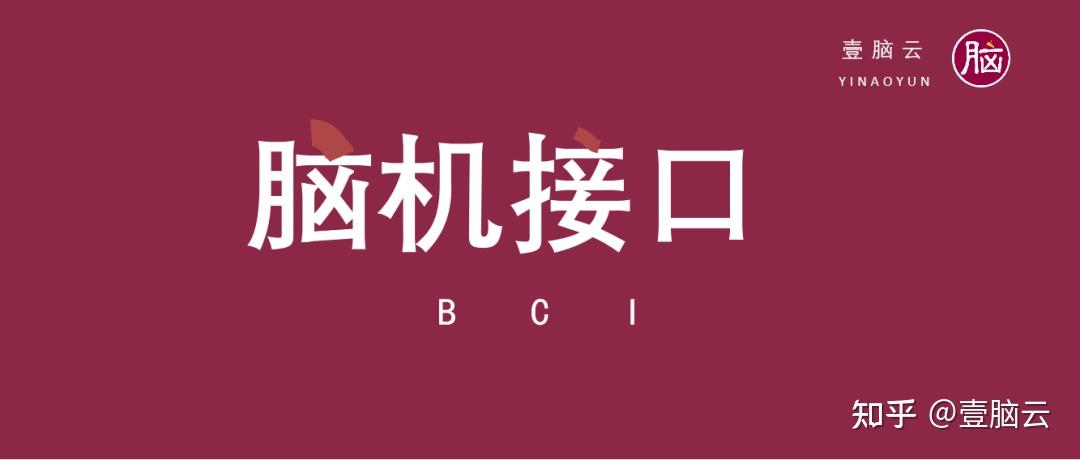 解析全球热点脑机接口平台（重磅干货） - 知乎