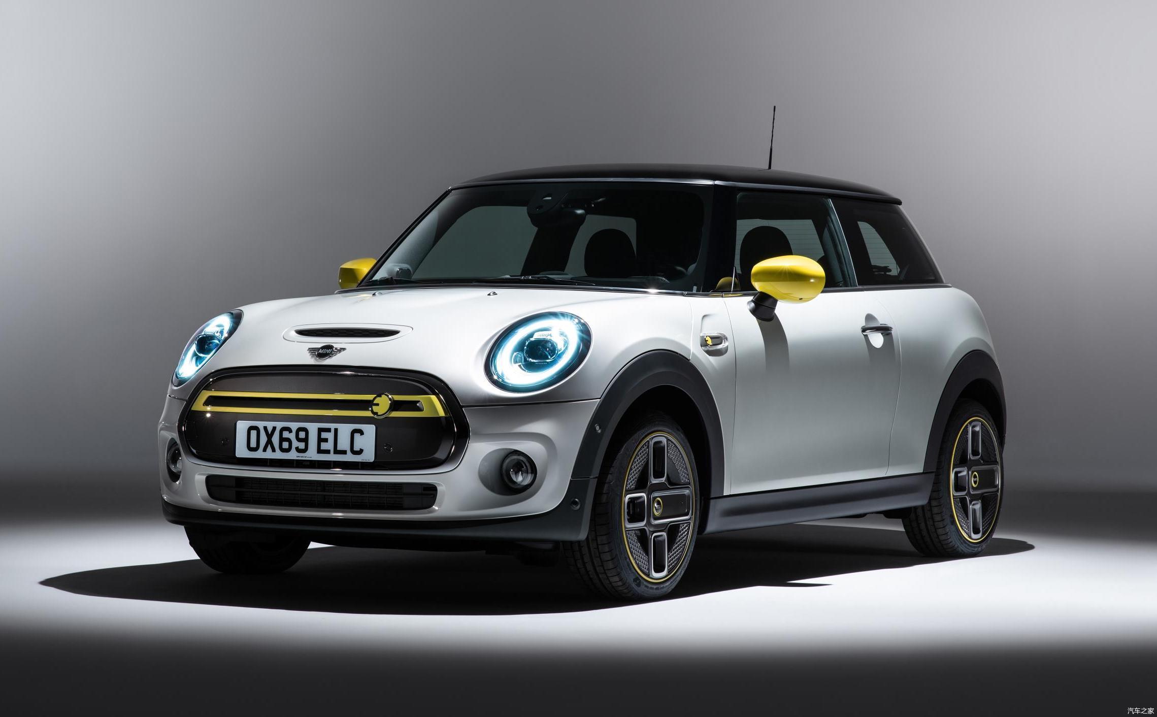 MINI Cooper SE Mini MINI Cooper SE Mini
