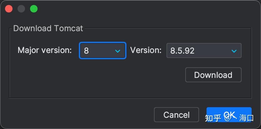 IntelliJ IDEA Community 社区版 Tomcat 插件 - 知乎