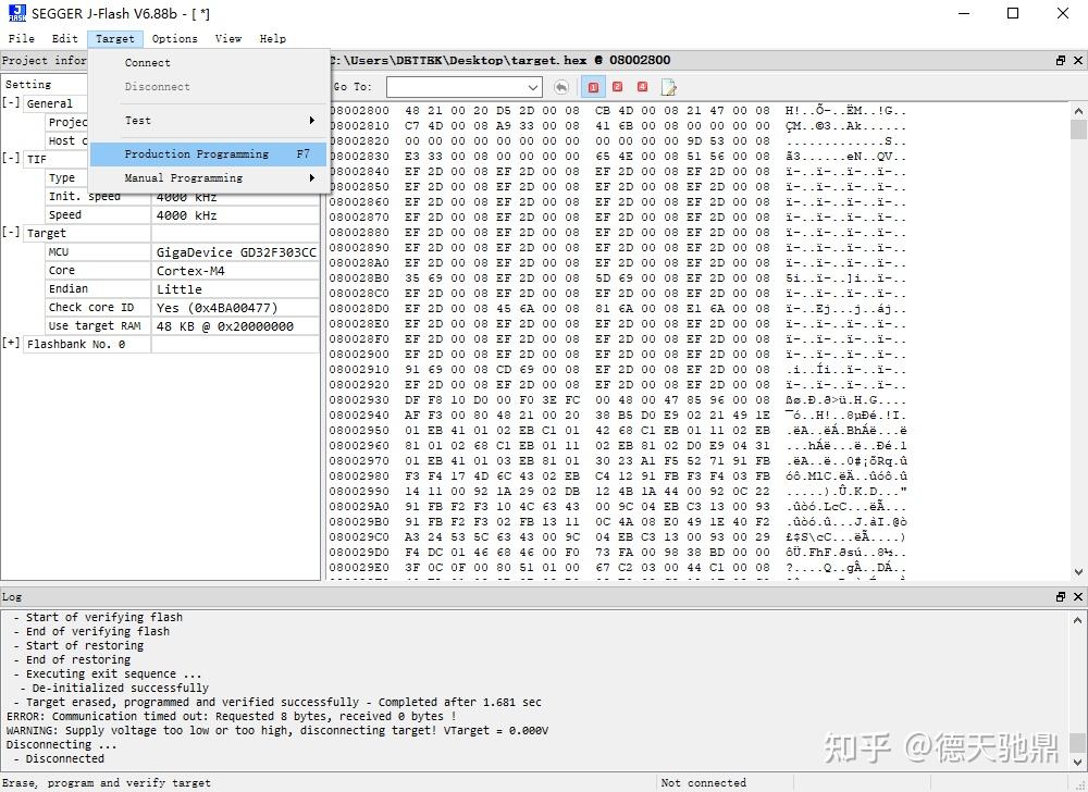 MATLAB的simulink实现单片机代码的生成并使用RS485输出字符 - 知乎