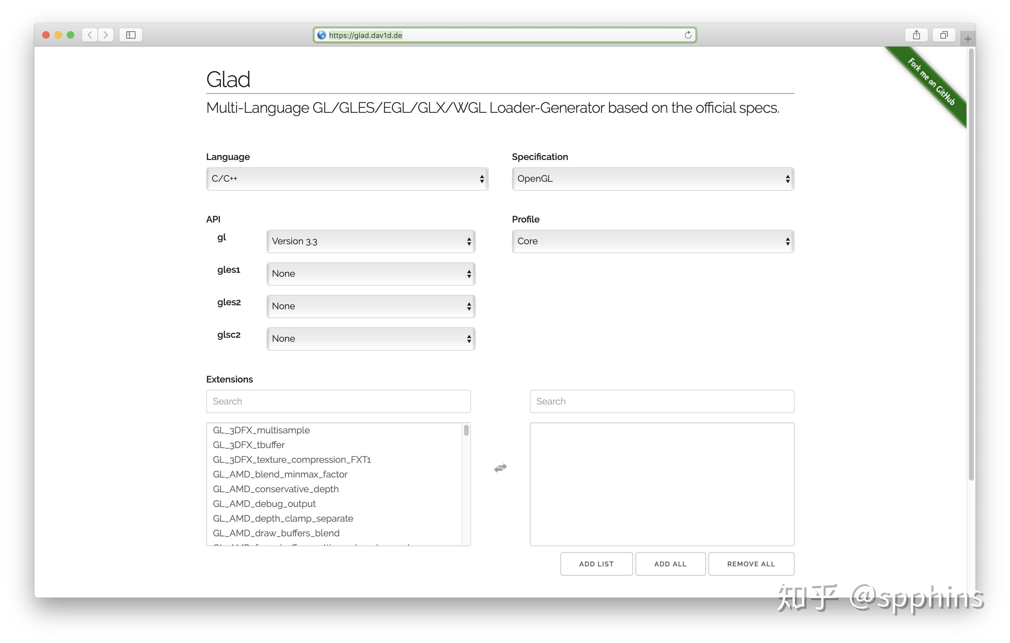 在macOS上，使用vscode 开发openGL环境布署 - 知乎