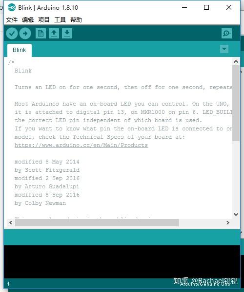 Arduino的软件：arduino Ide和mind图形化编程 知乎