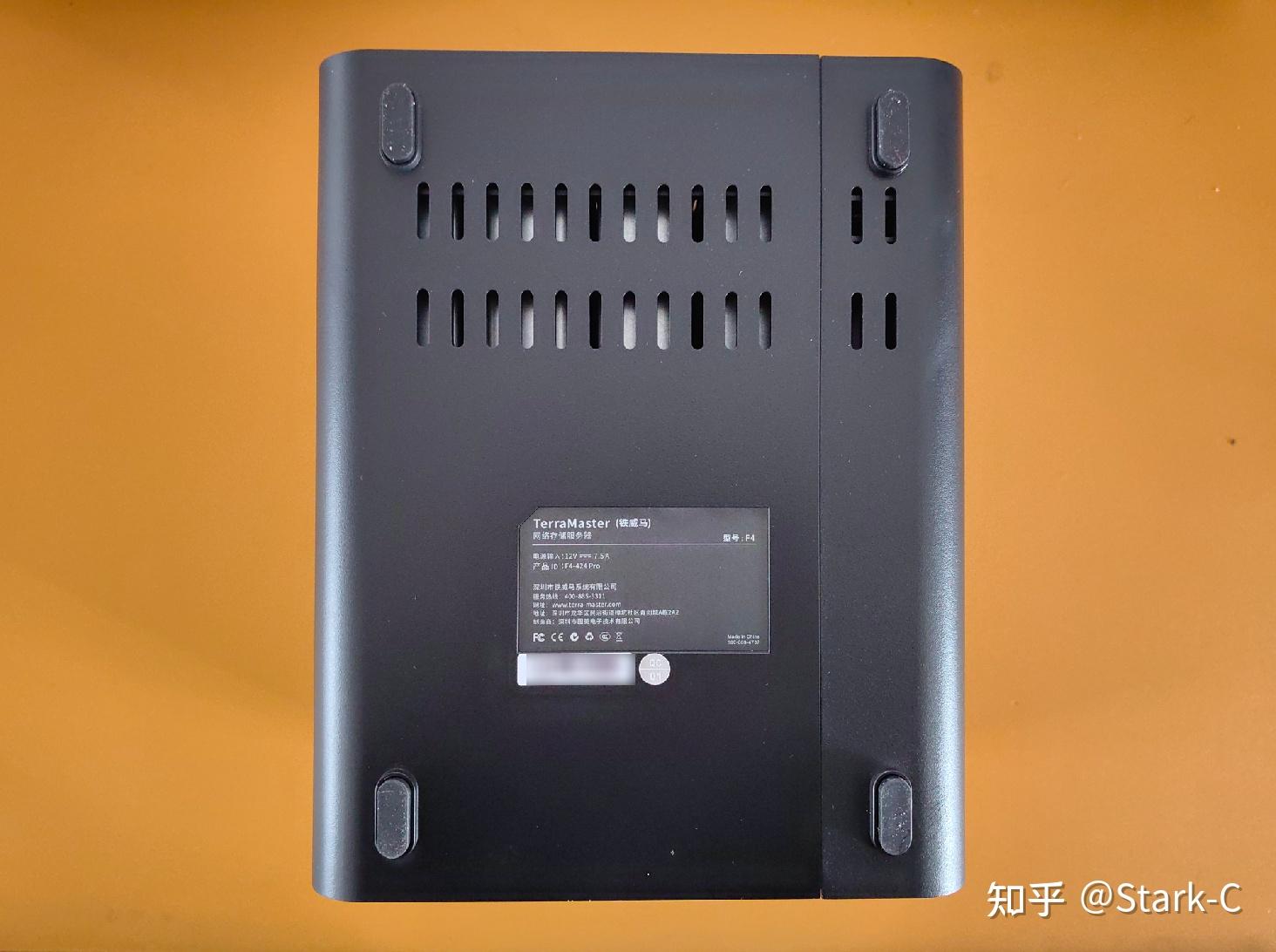 旗舰配置，巅峰性能 | 一文玩转铁威马 『F4-424 Pro』强大的Docker&虚拟机功能【附产品开箱】 - 知乎