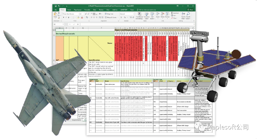 MapleMBSE支持Capella平台 - 知乎