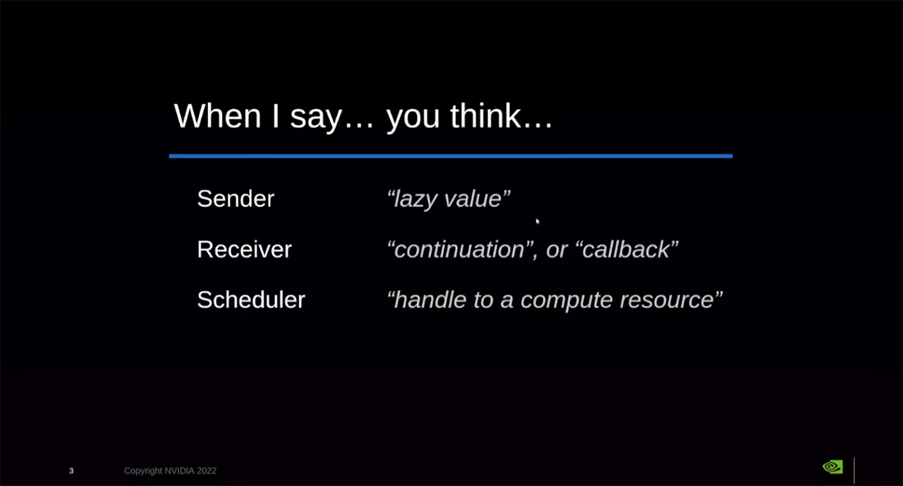 C++ Execution：从零开始的Sender/Receiver [译] - 知乎