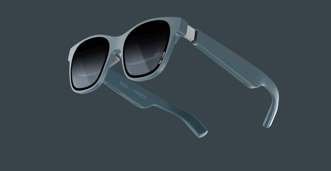 「 元宇宙 」AR、VR、MR为智能座舱带来的全感官体验 - 知乎