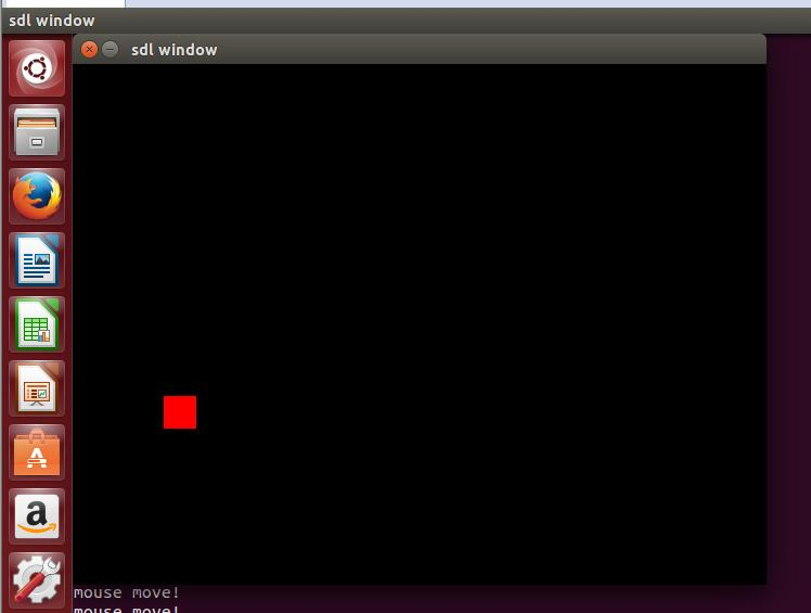 使用SDL实现一个简单的YUV播放器 - 知乎