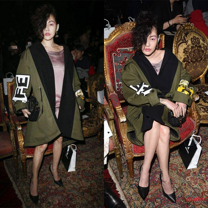 除了Oversize卫衣，Rapper们还能穿什么？ - 知乎