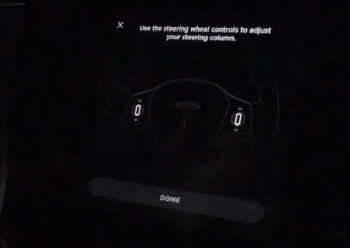 Tesla Model 3——HMI解析 - 知乎