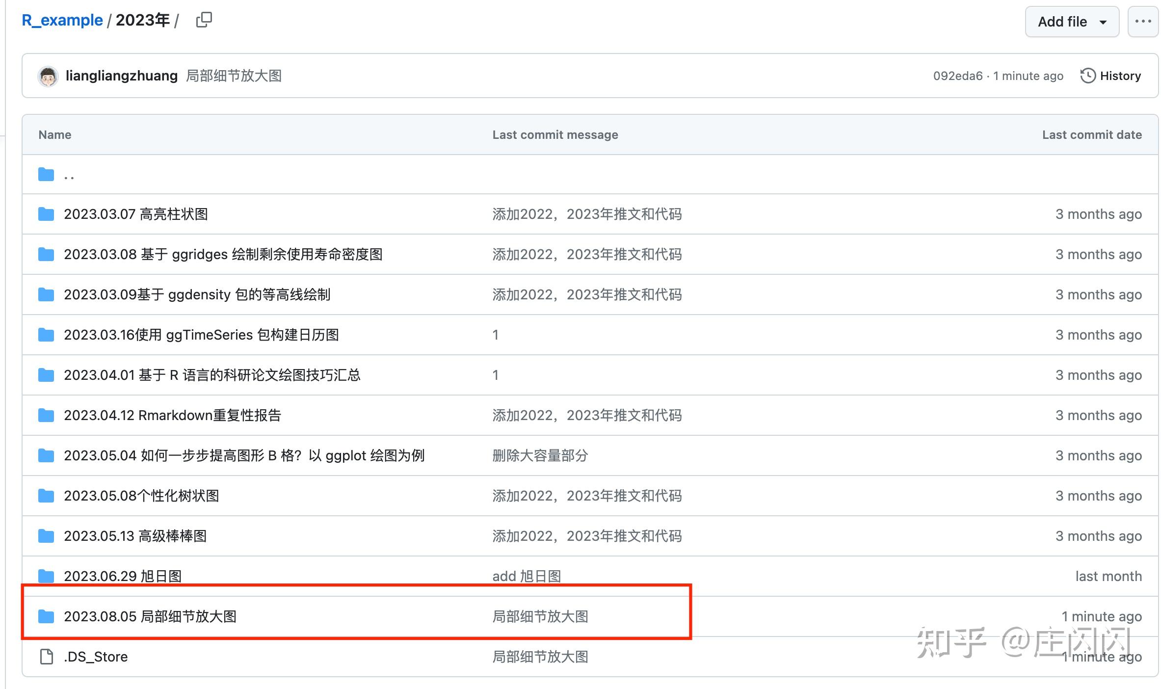 复现sci顶刊中的画中画（局部细节放大） - 知乎