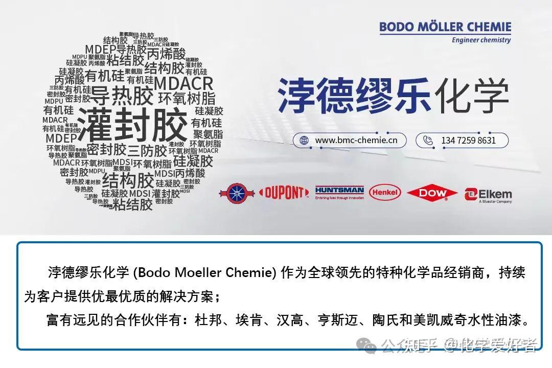 杜邦™ MEGUM™ W系列水性胶粘剂介绍 - 知乎