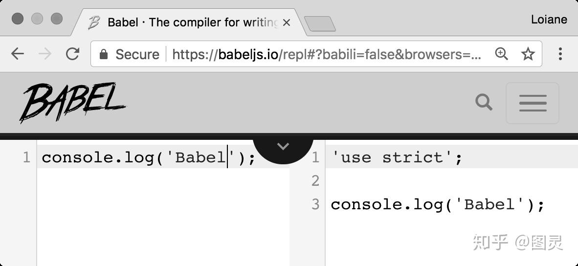 ECMAScript 和TypeScript概述 - 知乎