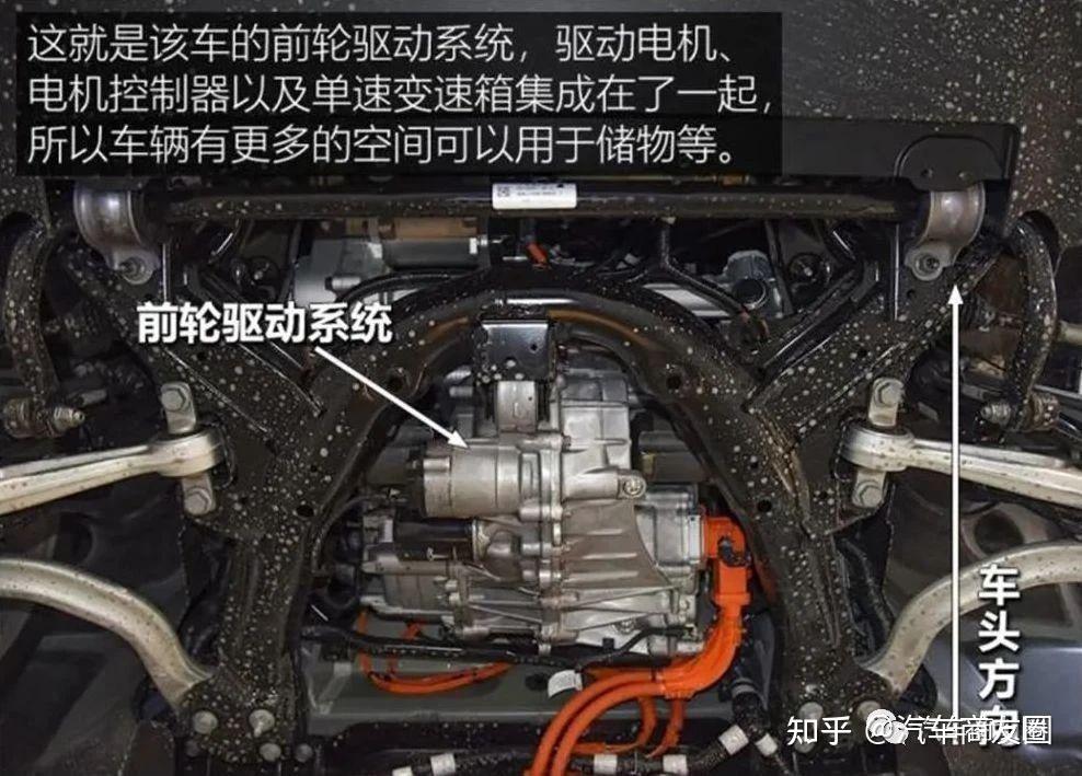 【3D8电驱动】拆解特斯拉Model 3电驱动系统 - 知乎