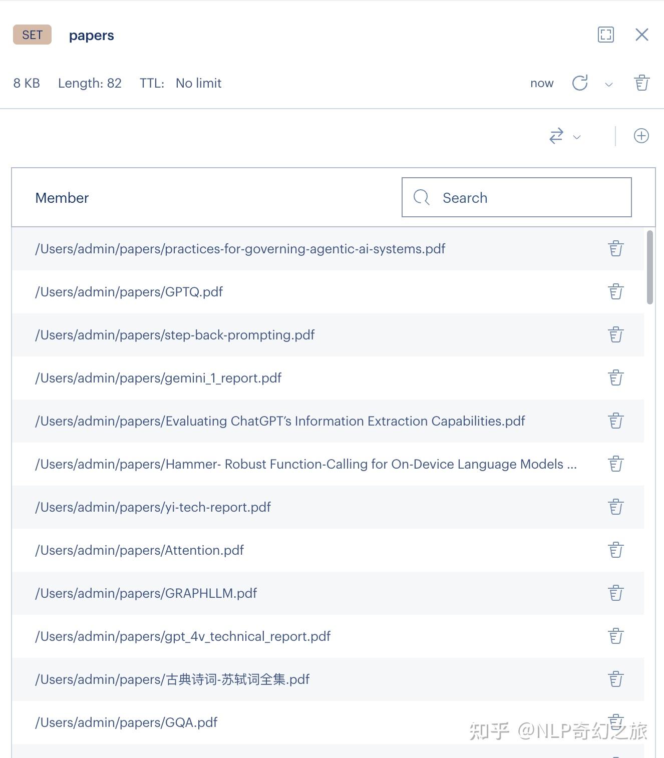NLP(一百一十七)使用Openai Agents SDK构建MCP - 知乎