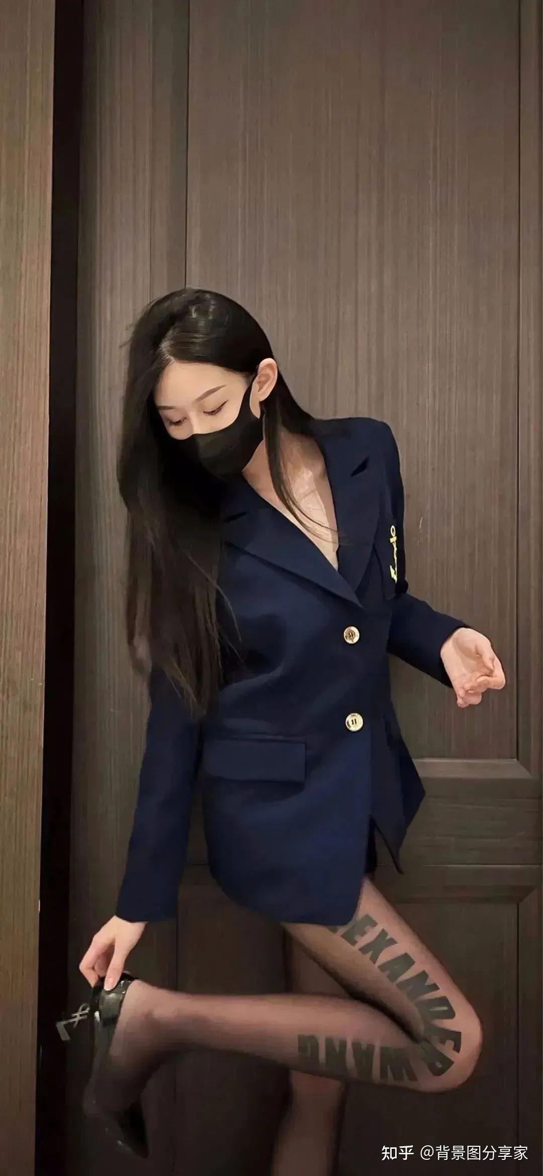 推送舒心养眼的高清美女壁纸！！ - 知乎