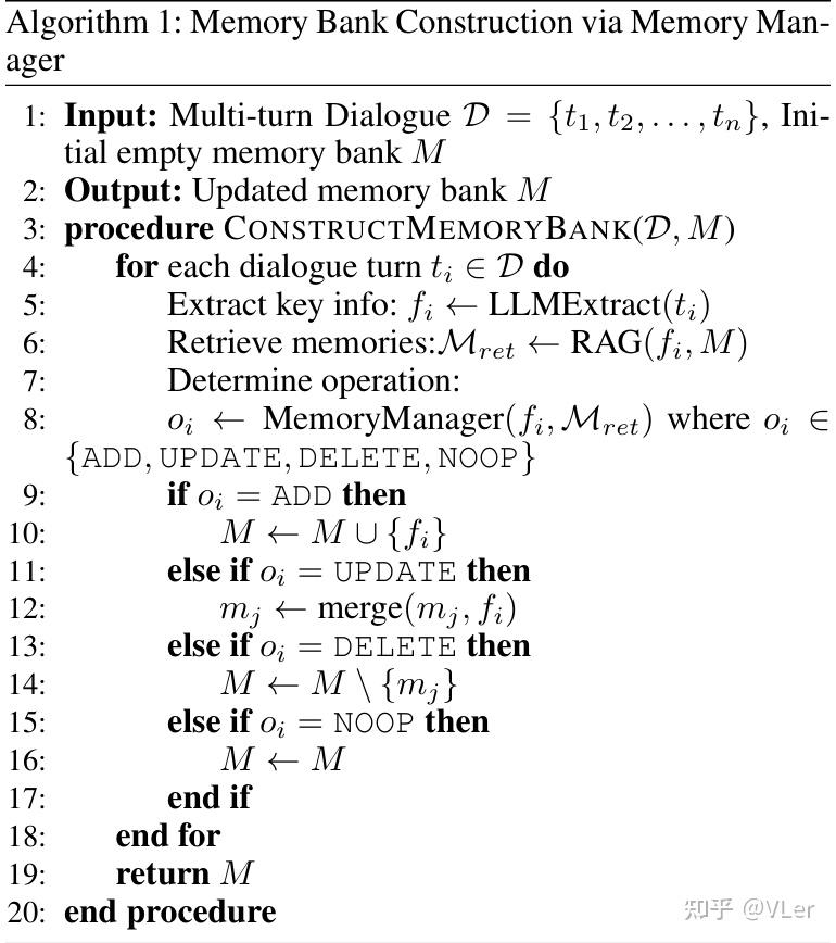 Memory-R1：用强化学习教LLM管理记忆，打造能长期推理的智能体 - 知乎