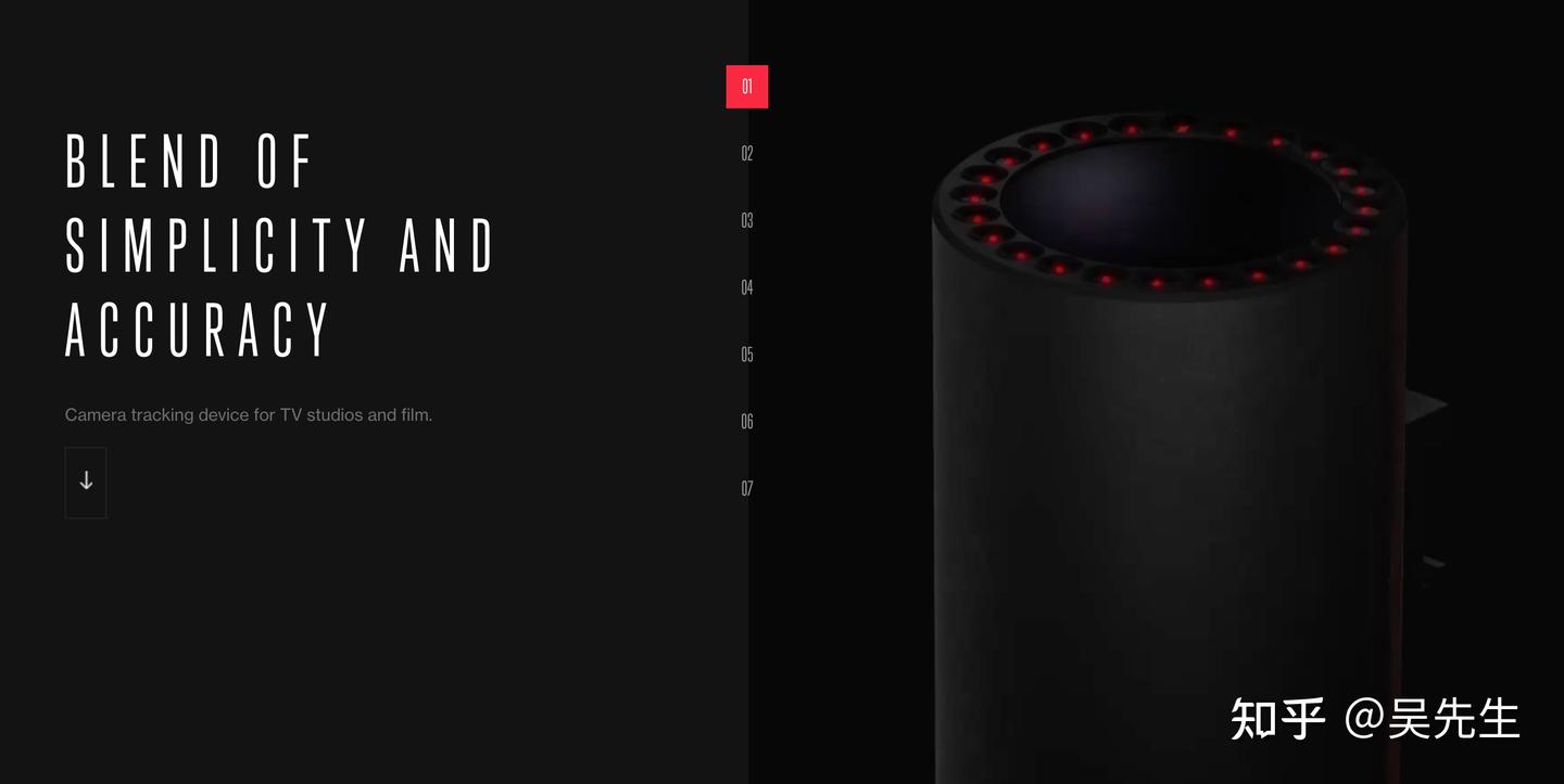 适合虚拟拍摄的StYpe RedSpy 3.0追踪系统全新发布和价格 - 知乎